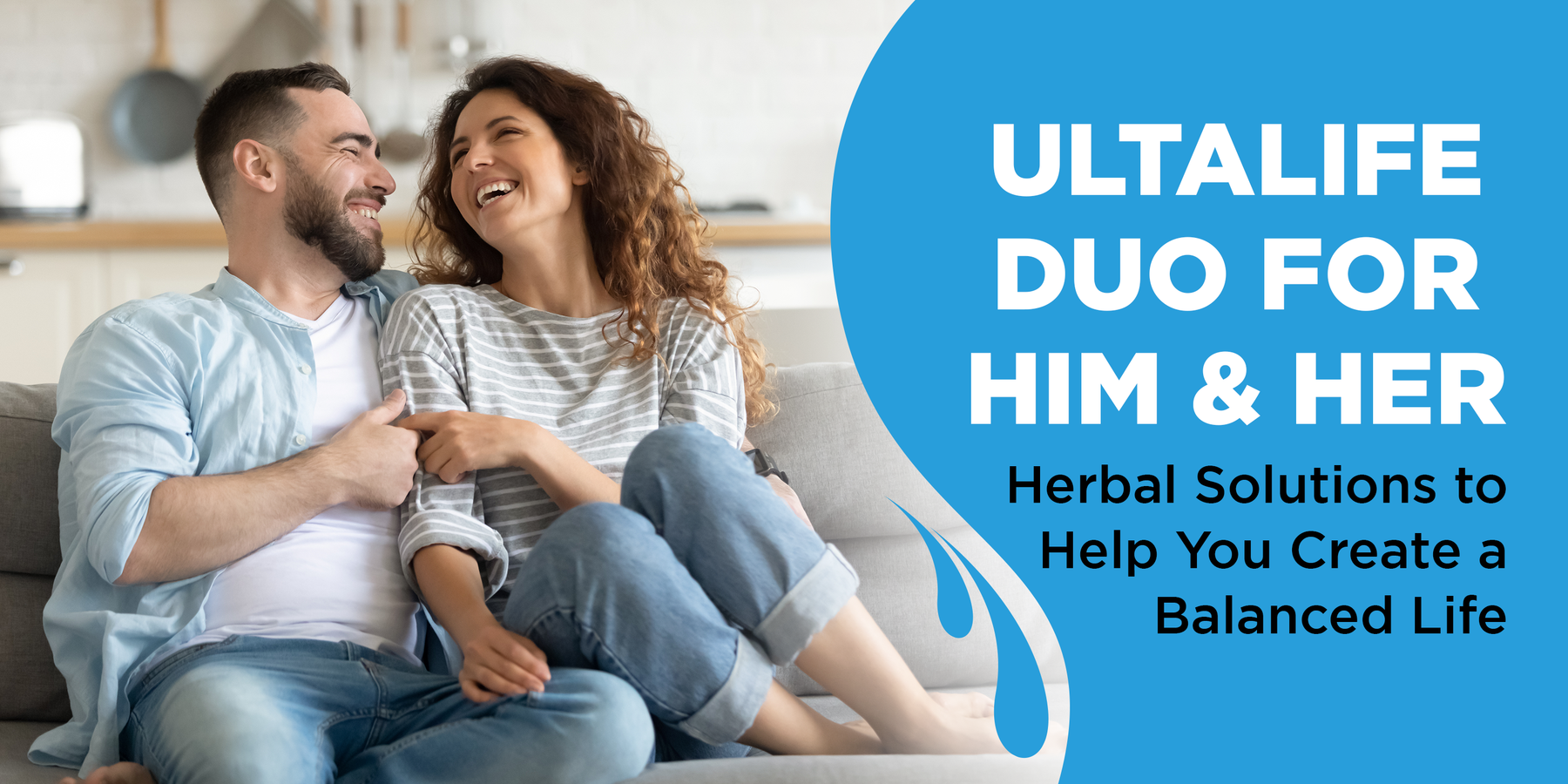 UltaLife Natural Dietary Supplements and Products for Well-Being