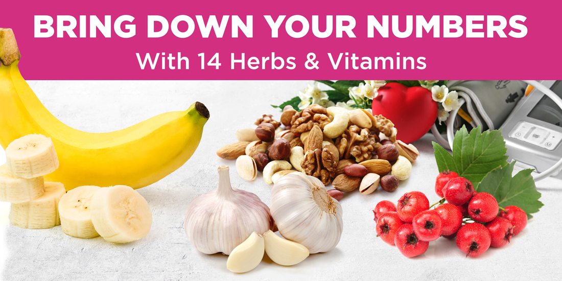 UltaLife Natural Dietary Supplements and Products for Well-Being