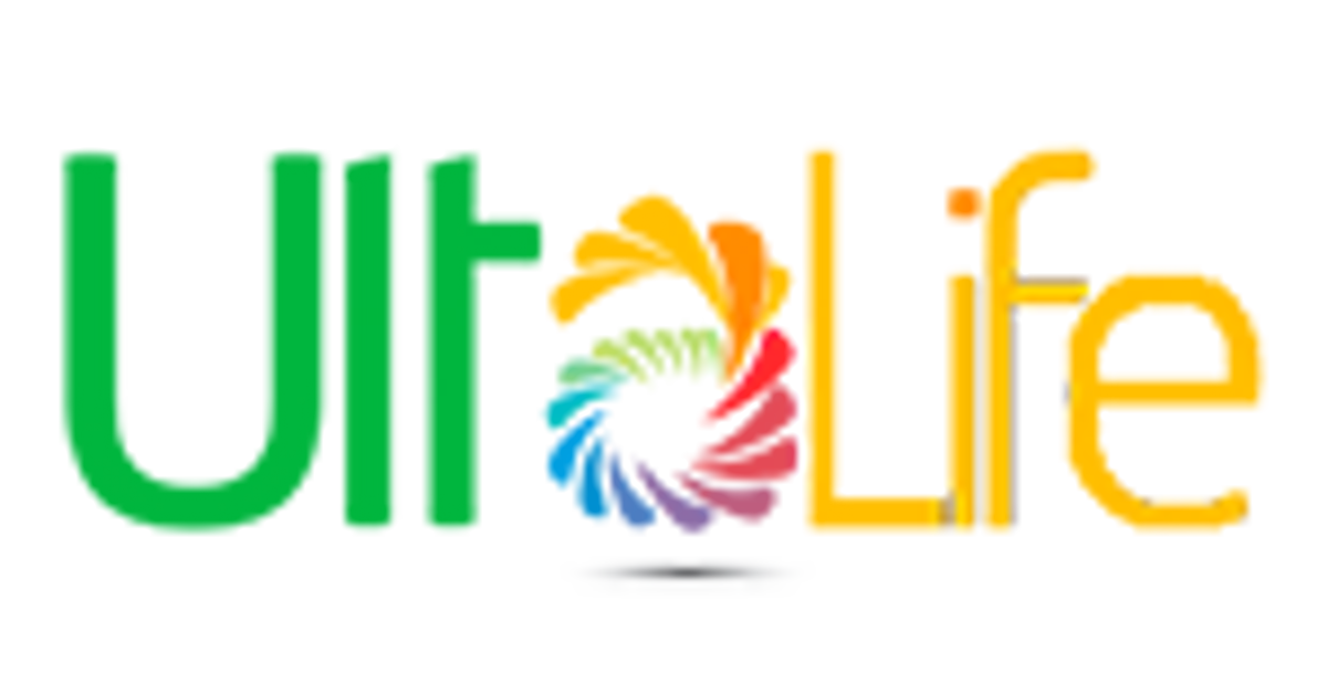 UltaLife Natural Dietary Supplements and Products for Well-Being