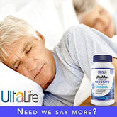 ULTALIFE UltaMan Advanced Prostate Complex – UltaLife